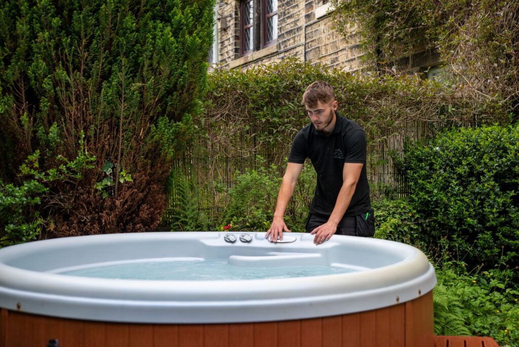 New and old faces join Superior Spas - Hot Tub Retailer News