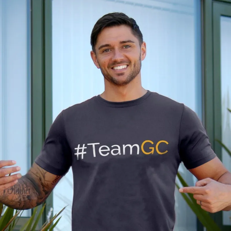 Double duty for Adam Clark - Hot Tub Retailer News