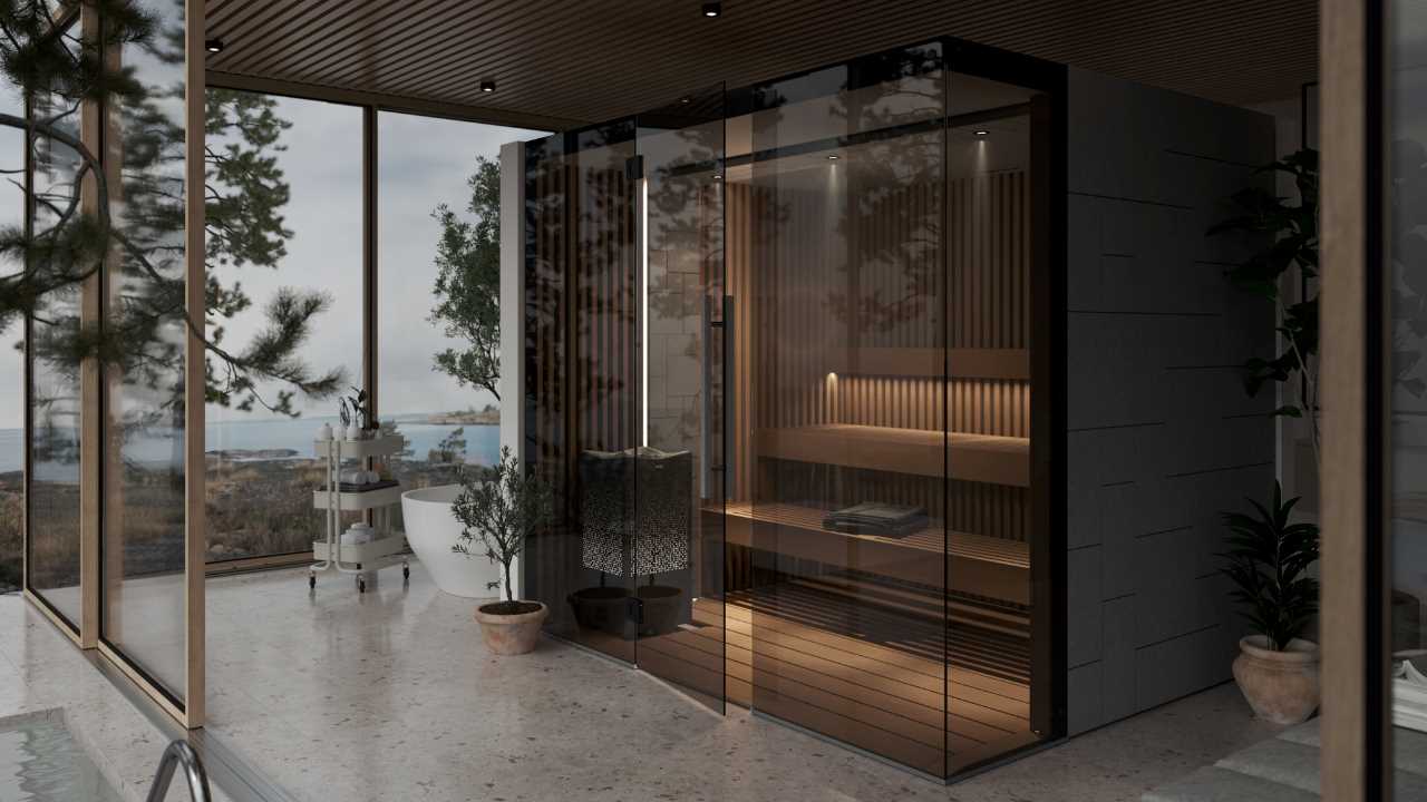 Wellness synergy from sauna acquisition - Hot Tub Retailer News