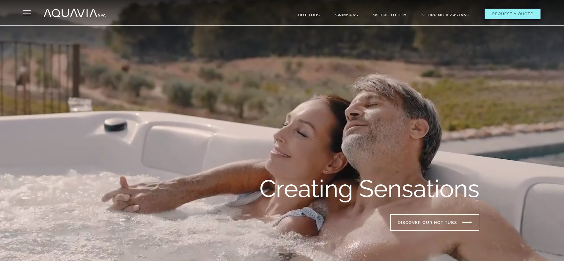 Enhanced website functionality - Hot Tub Retailer News