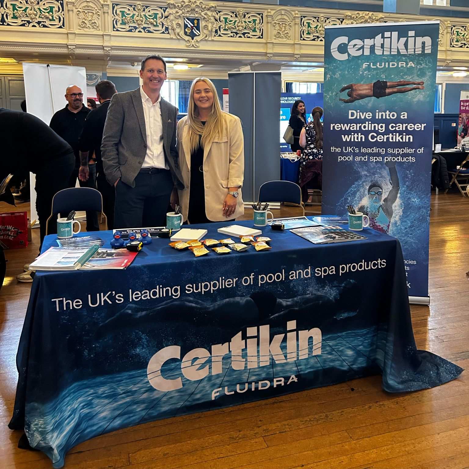 Recruitment with new digital strategy - Hot Tub Retailer News